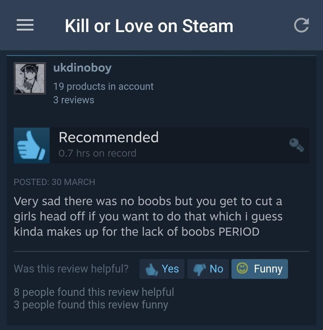 26 Video Game Reviews That Had Us Laughing Out Loud