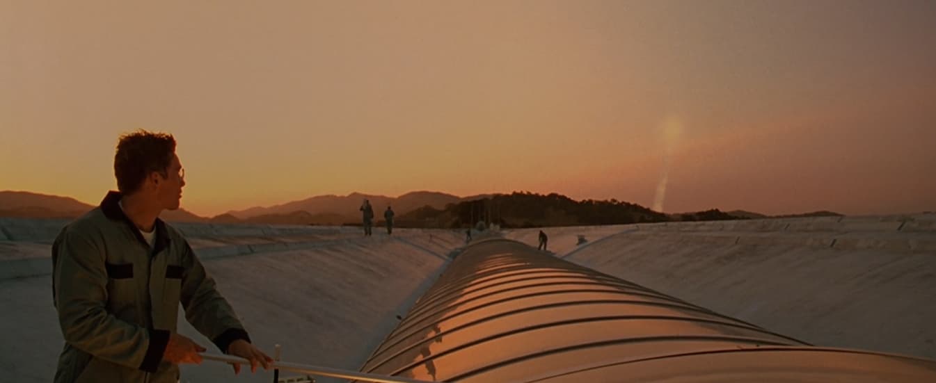 14 'Gattaca' Details And Behind-The-Scenes Facts For True Science Nerds