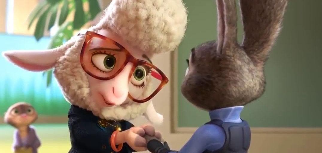 15 Super-Cute Movie Characters Who Are Also Super Dangerous