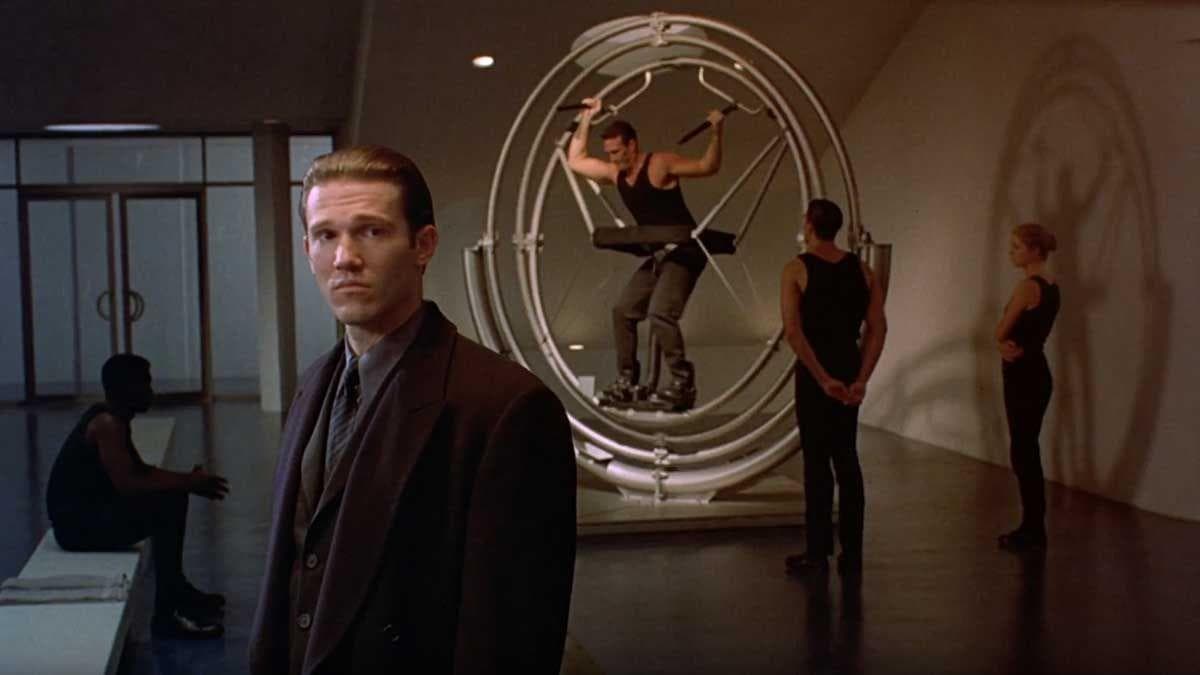 14 'Gattaca' Details And Behind-The-Scenes Facts For True Science Nerds