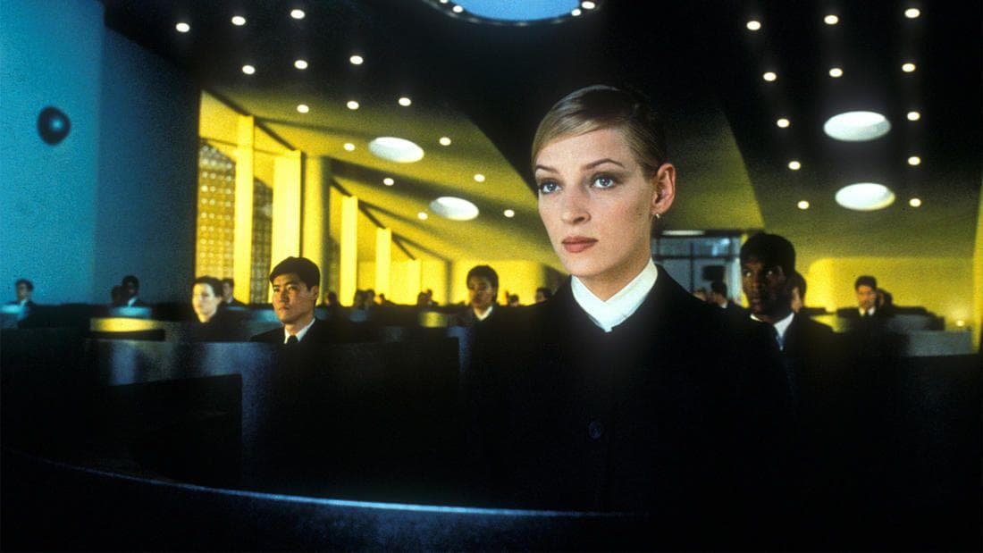 14 'Gattaca' Details And Behind-The-Scenes Facts For True Science Nerds