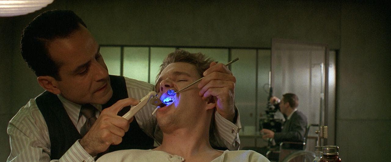 14 'Gattaca' Details And Behind-The-Scenes Facts For True Science Nerds