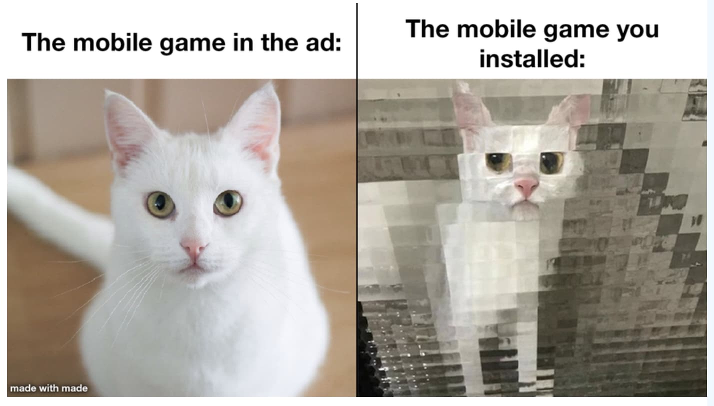 26 Retro Gaming Memes For People Who Remember Blowing Into Their NES ...