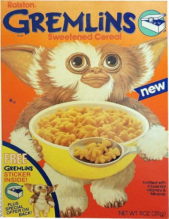 The Worst Cereals That Time Forgot