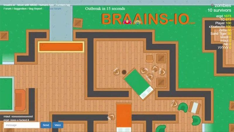 The 15 Best Multiplayer .IO Games For 2020