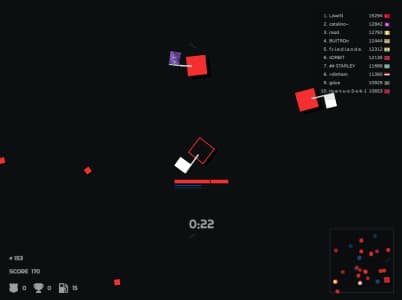The 15 Best Multiplayer .IO Games For 2020
