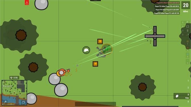 The 15 Best Multiplayer .IO Games For 2020