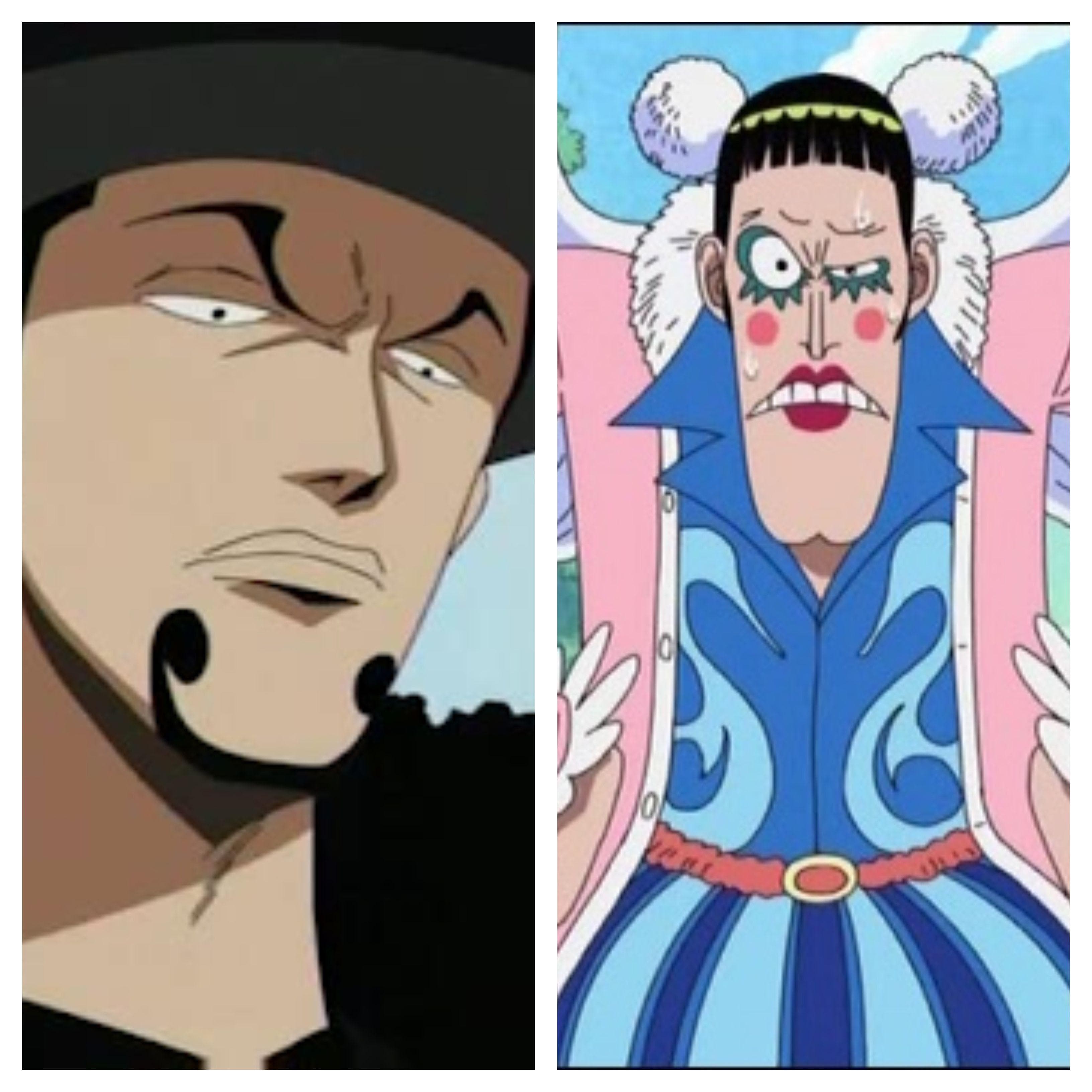 The Most Popular Anime Villains Who Are The Same Age As You