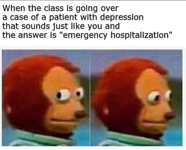 30 Hilarious Medical School Memes Made By And For Medical Students