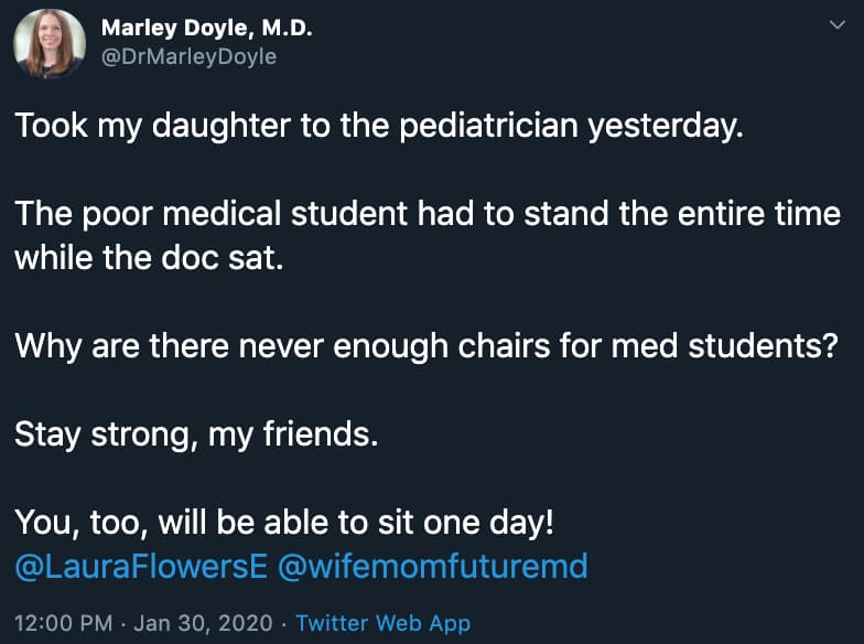 30 Hilarious Medical School Memes Made By And For Medical Students