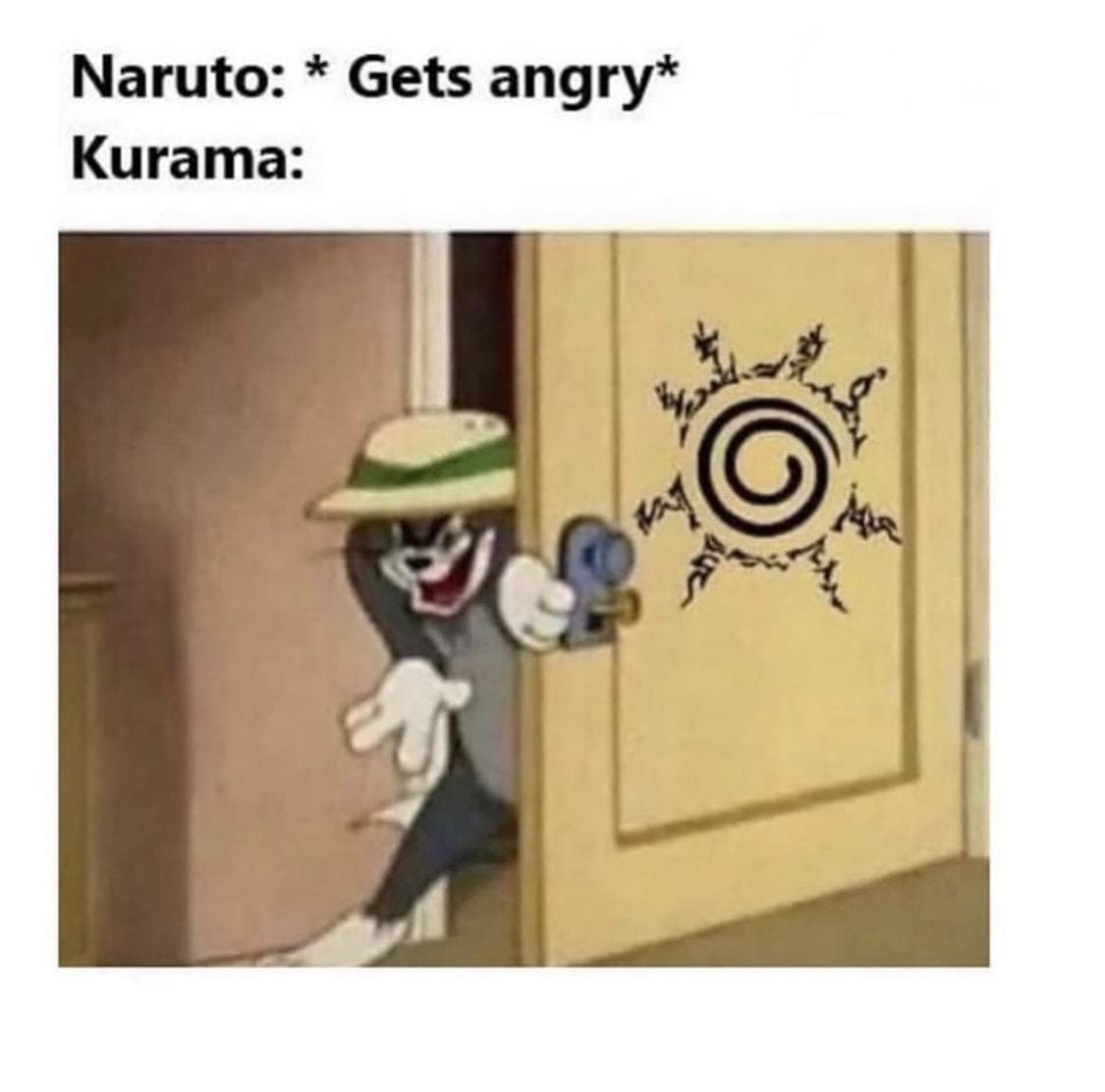 21 Hilarious Kurama Memes That Prove He's The Best Tailed Beast