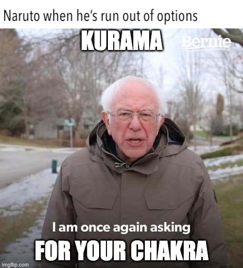 21 Hilarious Kurama Memes That Prove He's The Best Tailed Beast