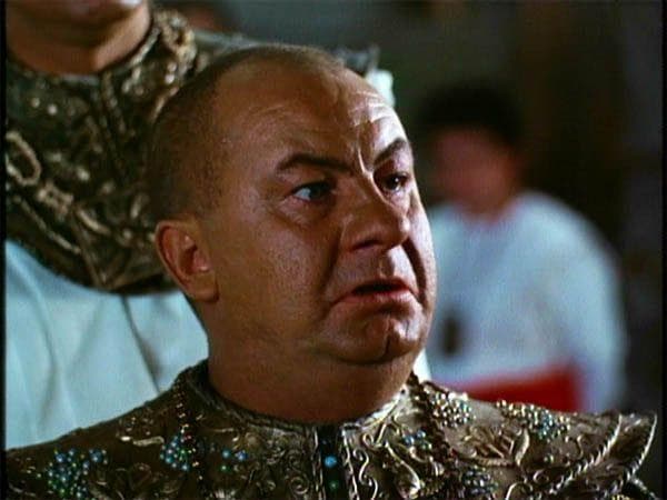 Who Was The Signature Movie Villain The Year You Were Born?