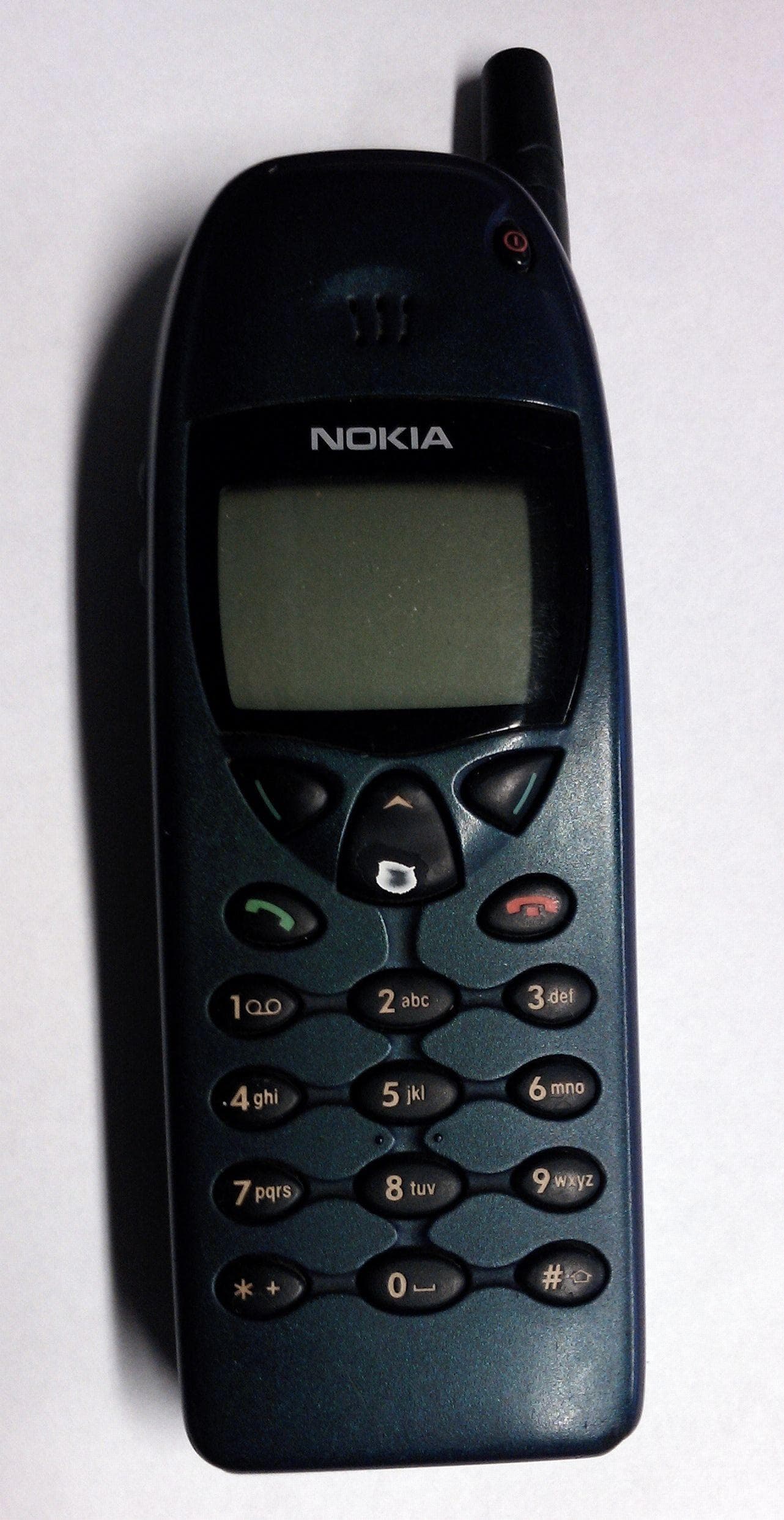 20 Pictures That Show How Cell Phones Have Changed Over The Years