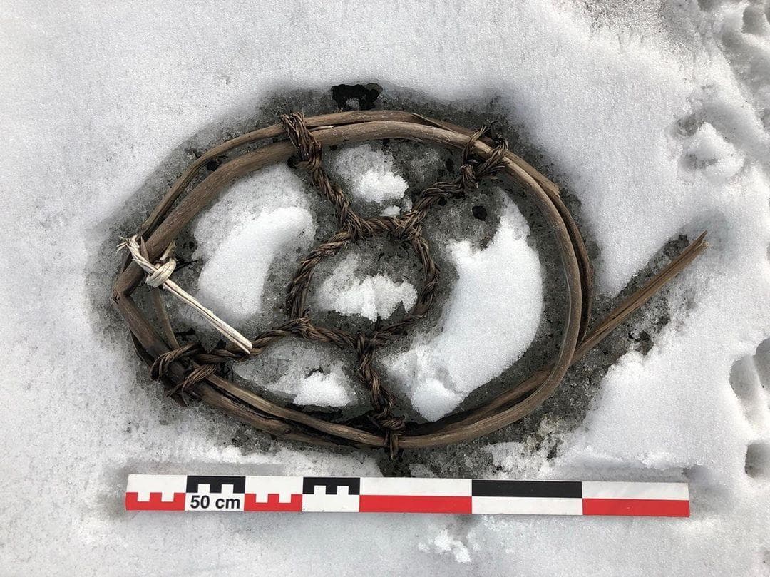 25+ Archaeological Finds That Made Us Say ‘Whoa’