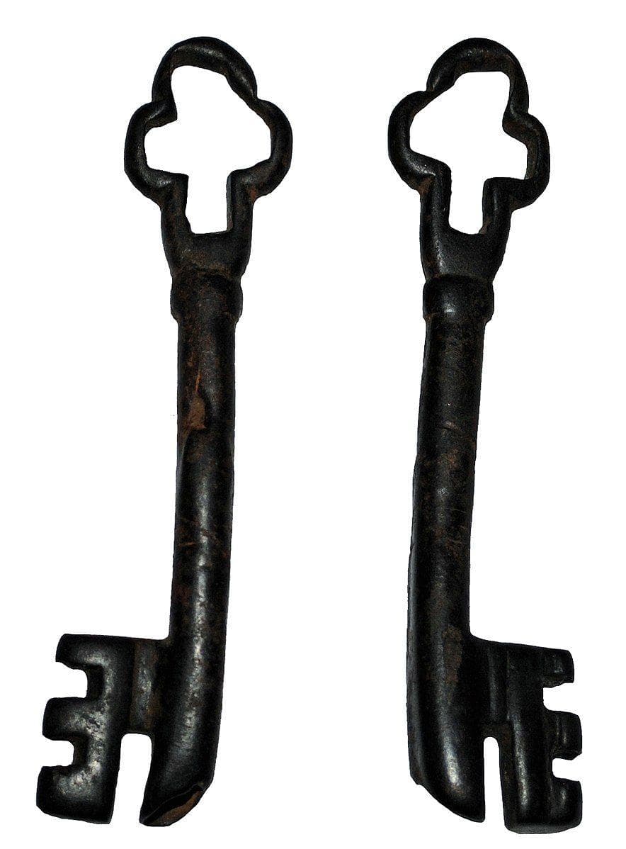 25+ Archaeological Finds That Made Us Say ‘Whoa’