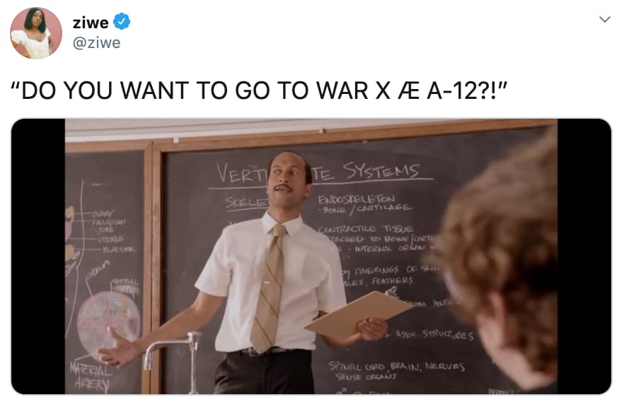 30 Hilarious Memes About Elon Musk And Grimes Naming Their Baby 'X Æ A ...