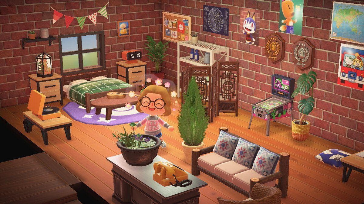 The Coolest Animal Crossing House Ideas, Ranked