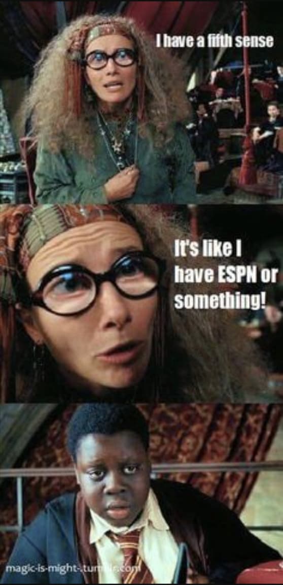 23 Hogwarts Professor Memes That Are Worth Ten Points To Gryffindor