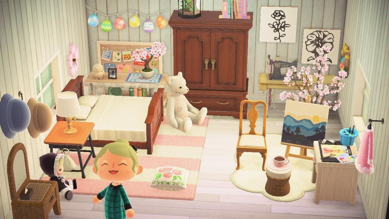 The Coolest Animal Crossing House Ideas, Ranked