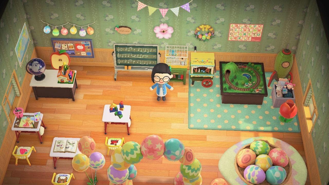 The Coolest Animal Crossing House Ideas, Ranked