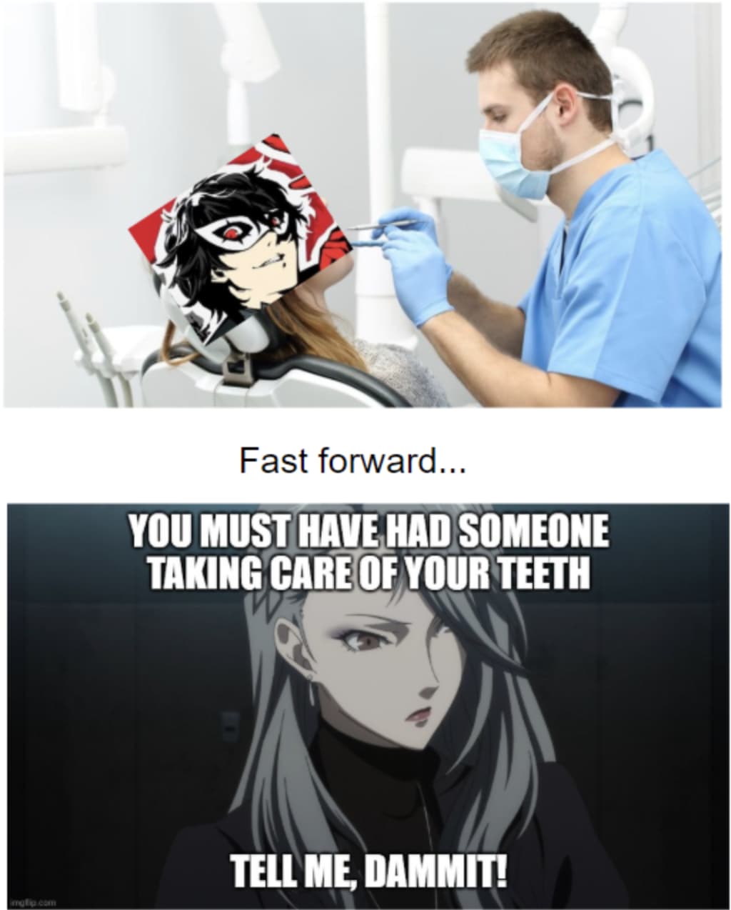 25 Memes You'll Only Understand If You've Been Obsessed With Persona 5