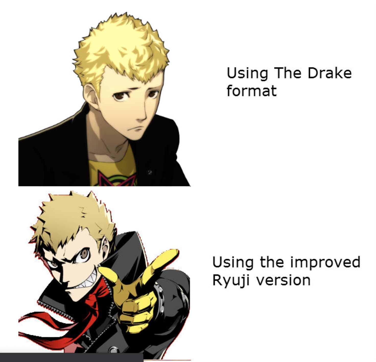 25 Memes You'll Only Understand If You've Been Obsessed With Persona 5