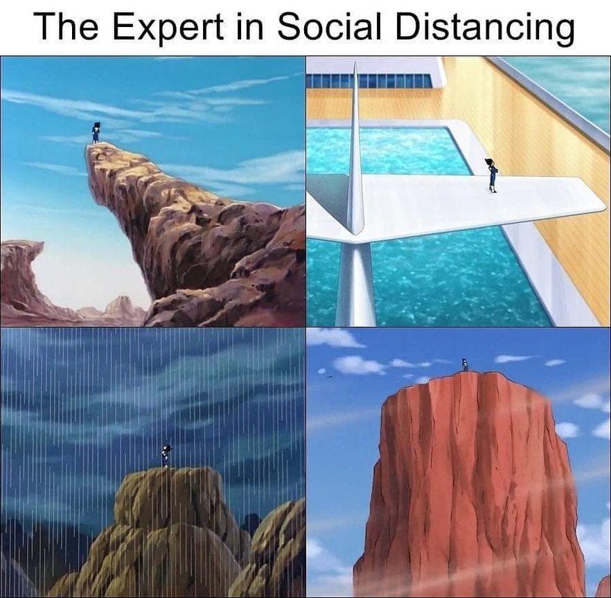 24 Hilarious Vegeta Memes About Our Favorite Prince of Saiyans