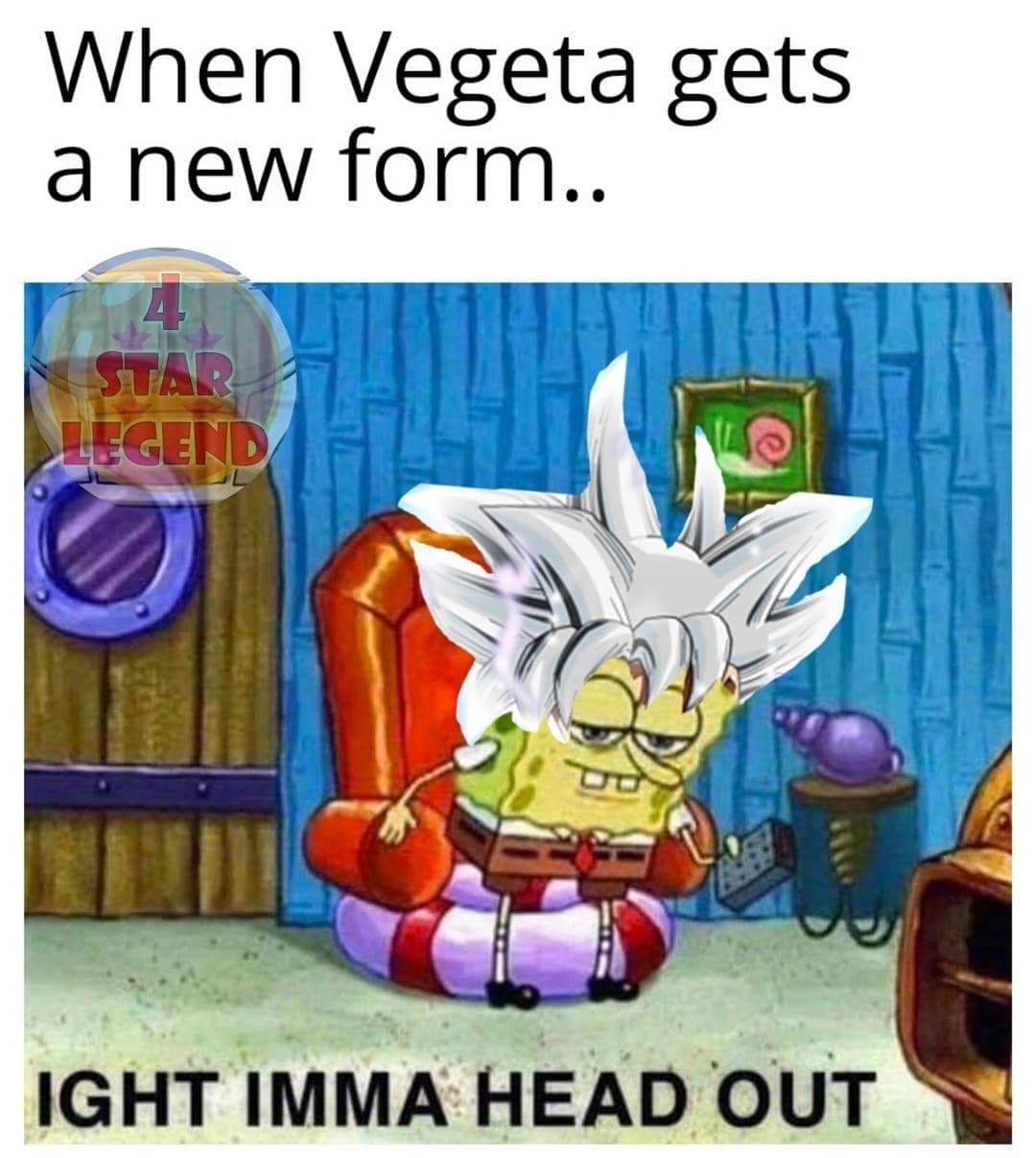 24 Hilarious Vegeta Memes About Our Favorite Prince of Saiyans