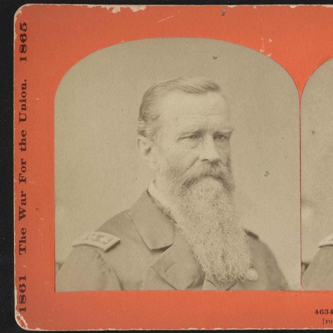 An Unseen Treasure Trove Of Unseen Civil War Photos