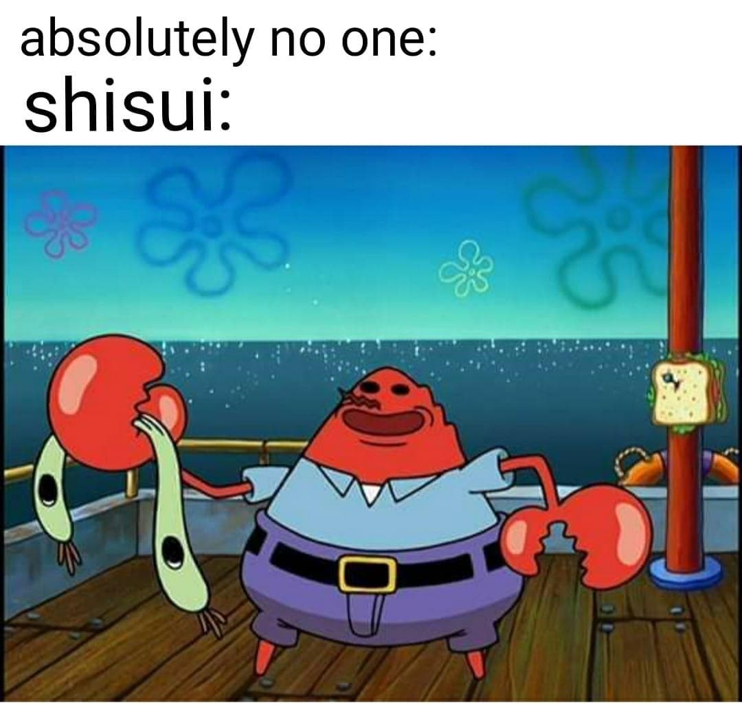 18 Random Sharingan Memes We Laughed Way Too Hard At