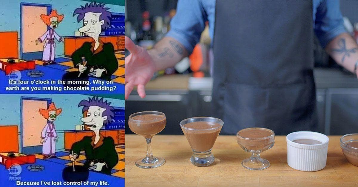 The 25 Most Mouth-Watering Cartoon Foods That You Can Eat IRL