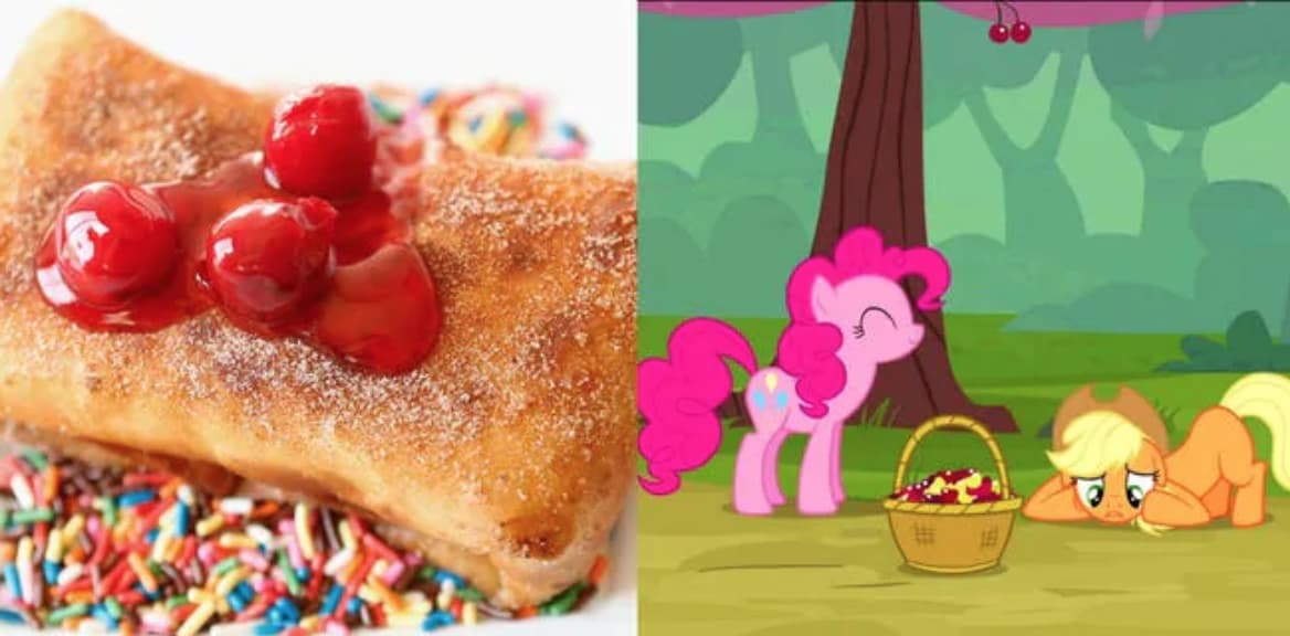 The 25 Most Mouth-Watering Cartoon Foods That You Can Eat IRL