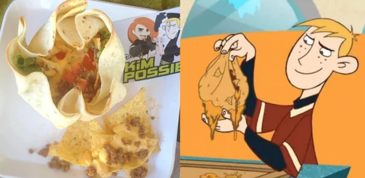 The 25 Most Mouth-Watering Cartoon Foods That You Can Eat IRL