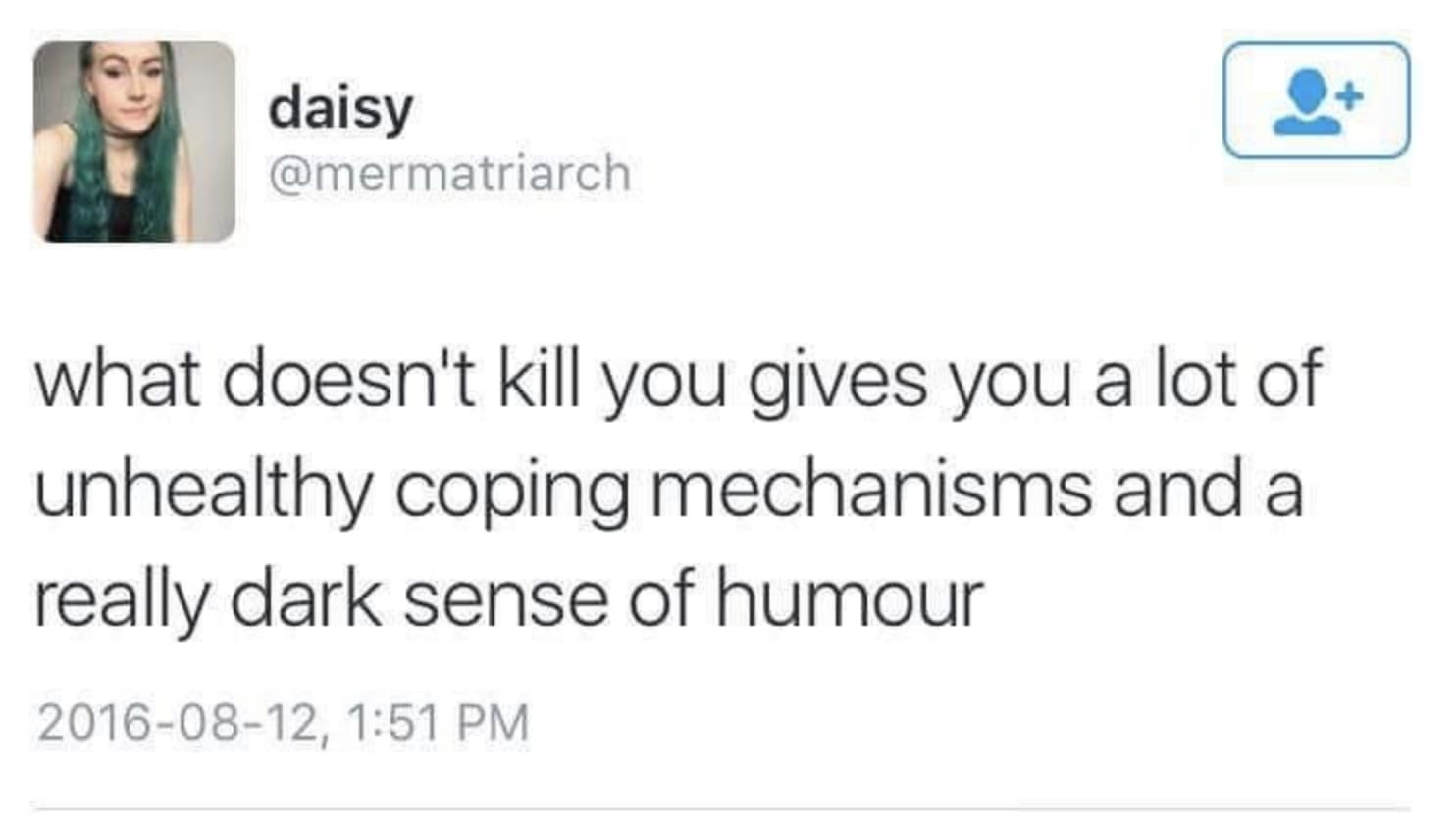 31 Memes That Only People Who Love Self-Deprecation Will Appreciate