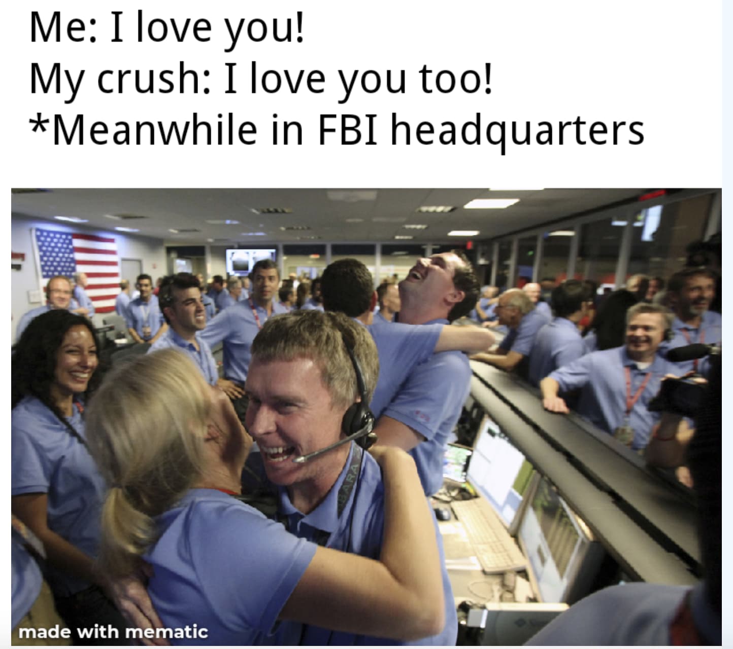 33 Funny Tweets About The FBI Guy Watching You Through Your Webcam