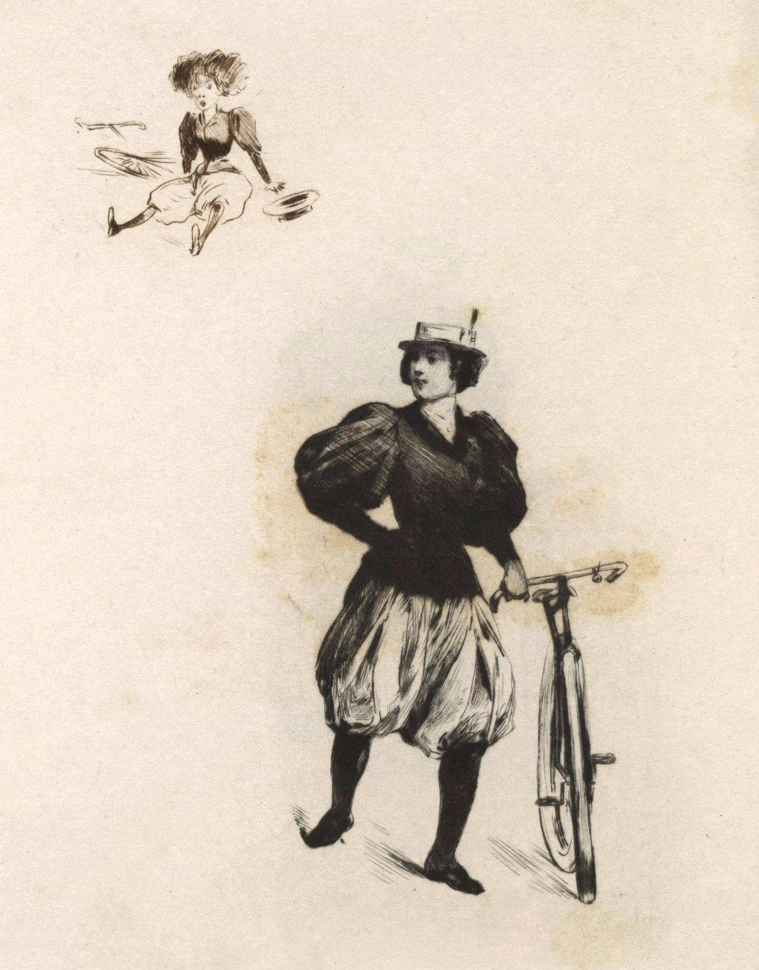 Old Fashion Trends You Wish Would Make A Comeback