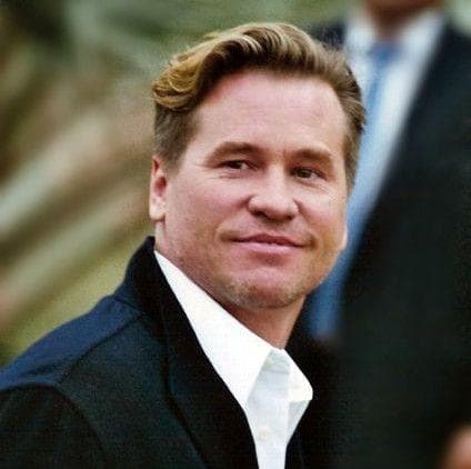 Interesting Facts About Val Kilmer That Might Surprise You