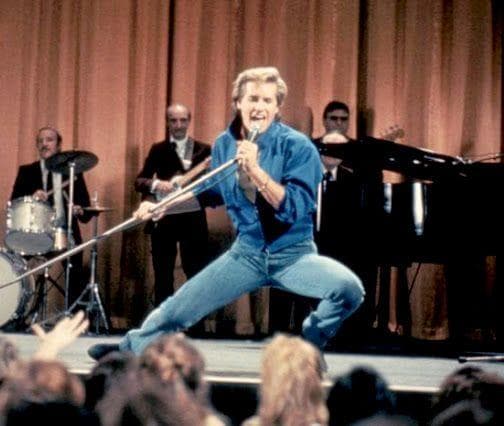 Interesting Facts About Val Kilmer That Might Surprise You