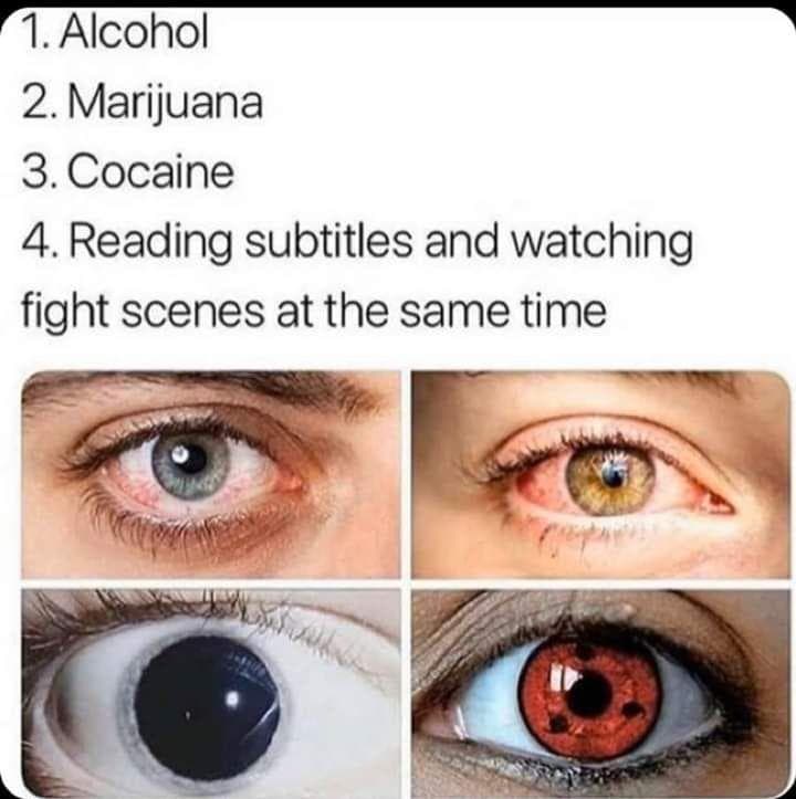 16 Random Sharingan Memes We Laughed Way Too Hard At