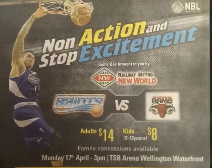 32 Hilarious Sign Fails That Made Their Messages Meaningless