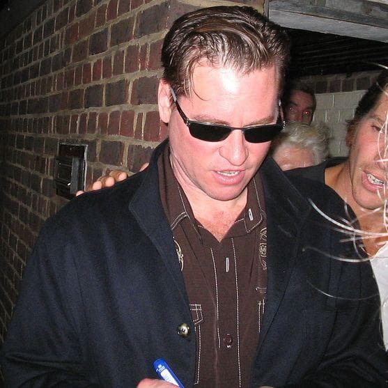 Interesting Facts About Val Kilmer That Might Surprise You