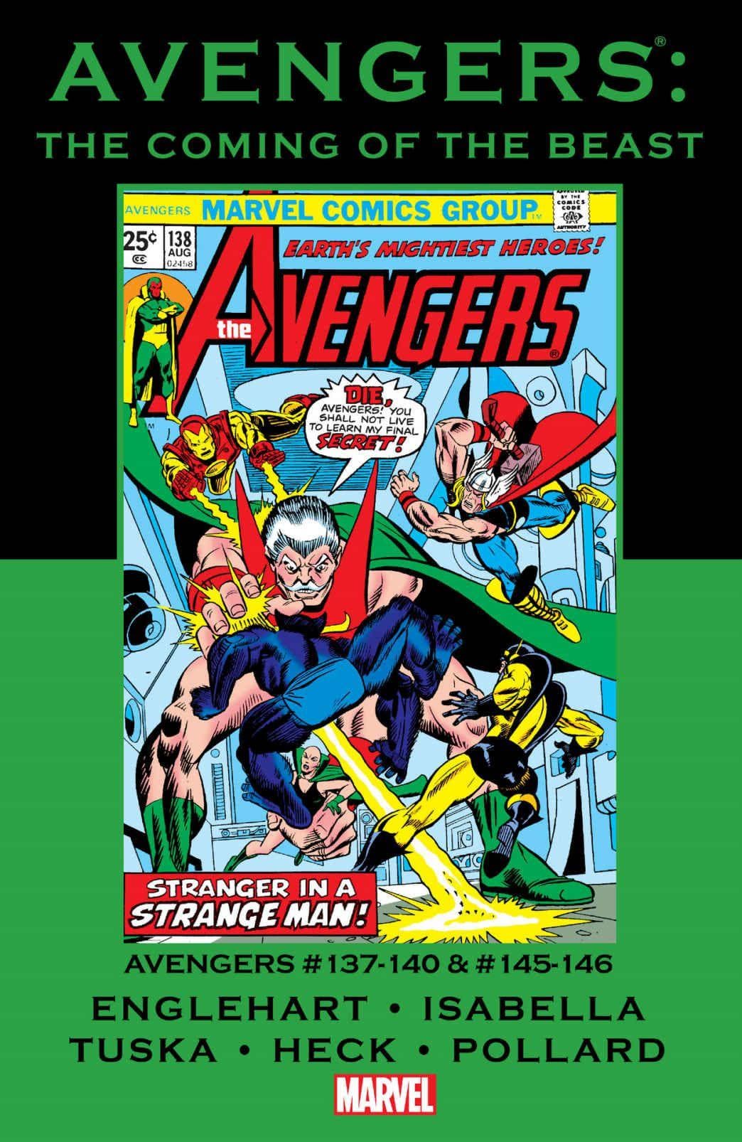 The 20 Best Beast Comics, Ranked By Fans