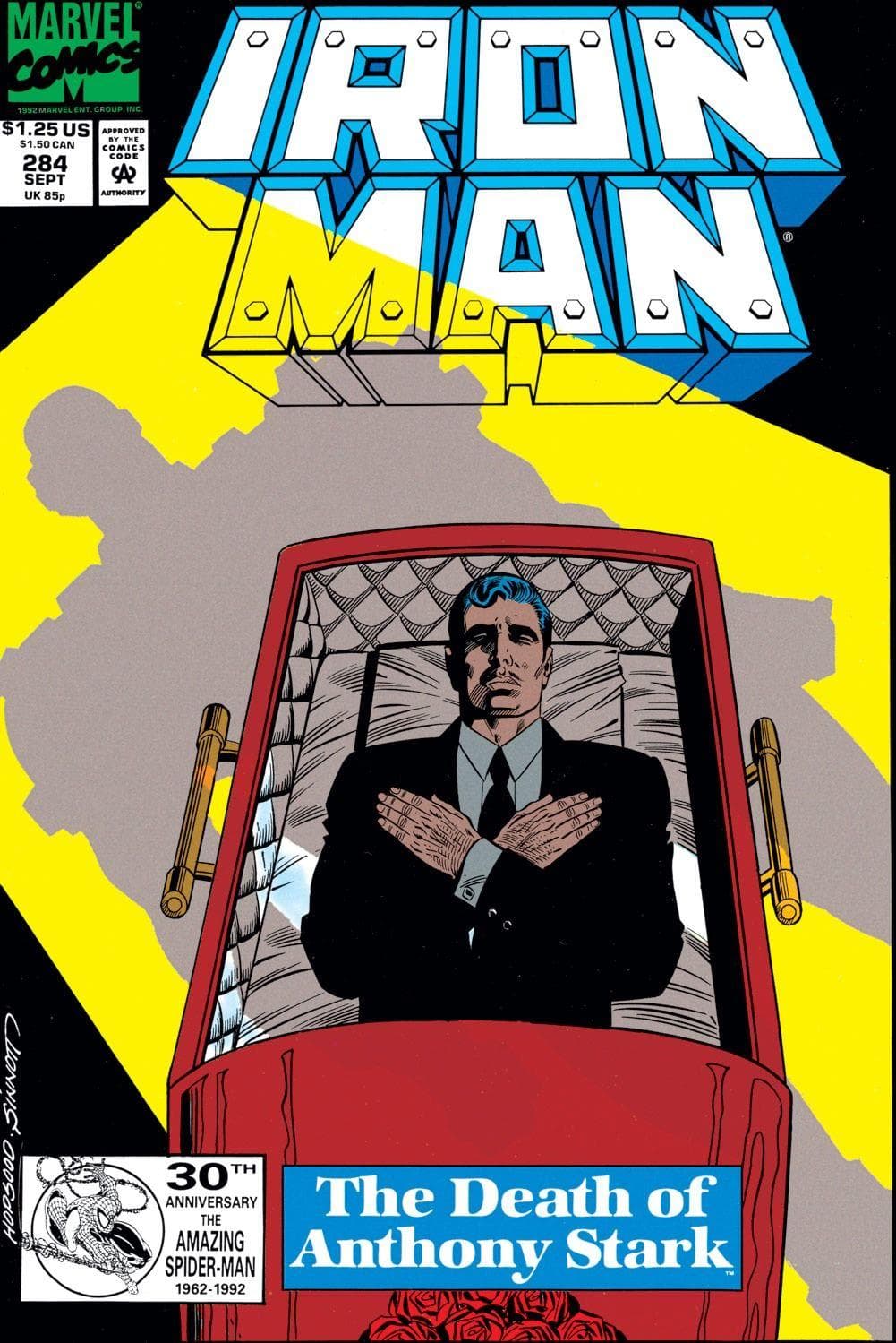 The 18 Best War Machine Comics Storylines, Ranked By Fans