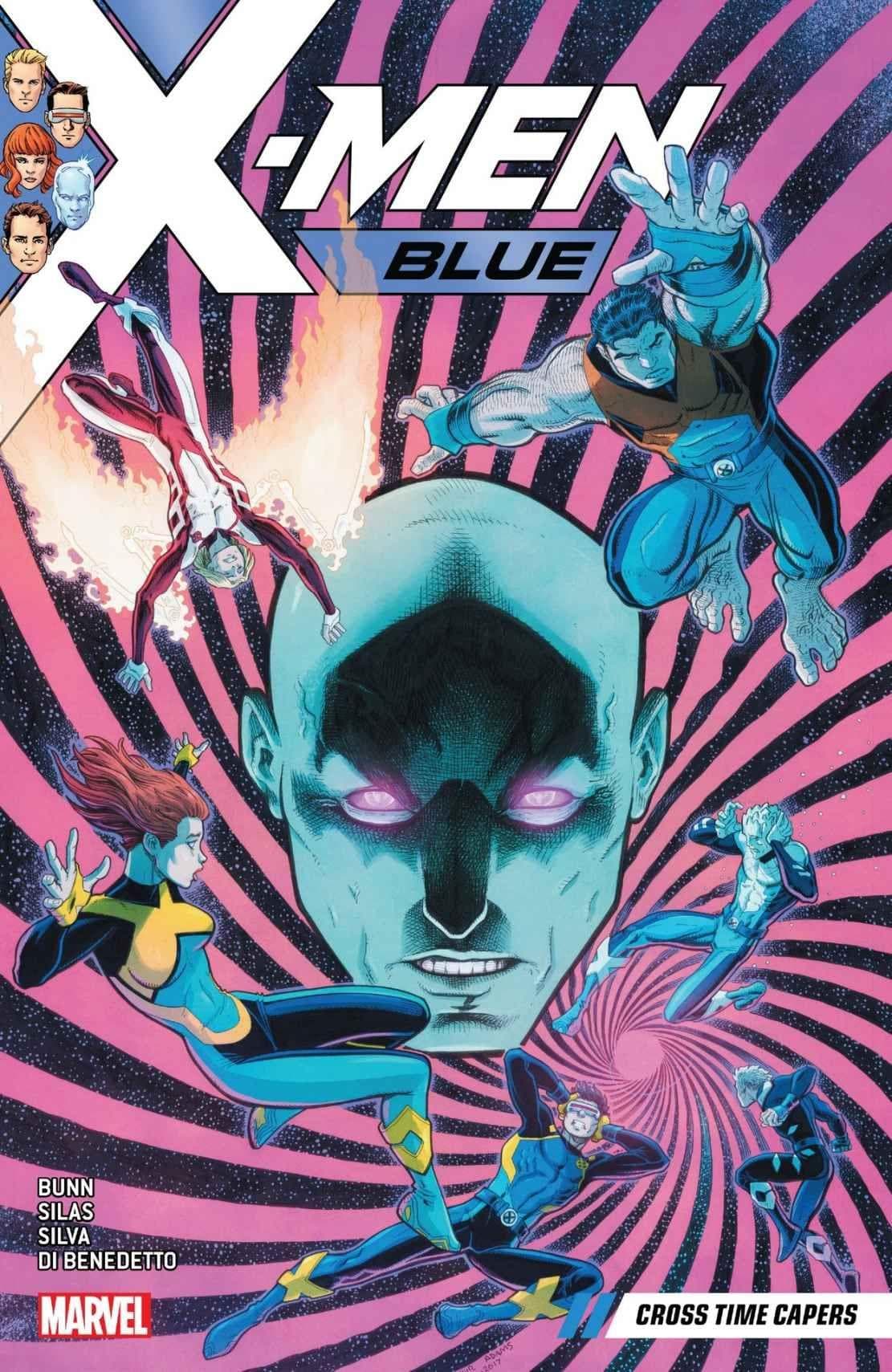 The 20 Best Iceman Comics, Ranked By Fans