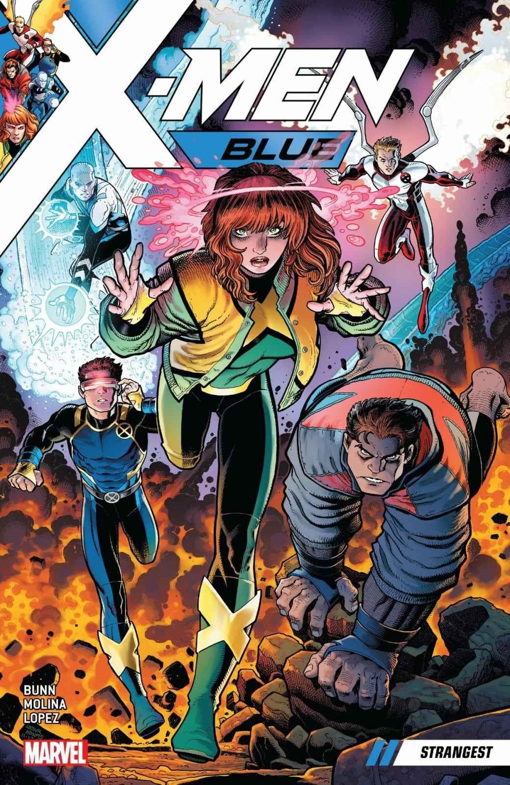 The 20 Best Iceman Comics, Ranked By Fans