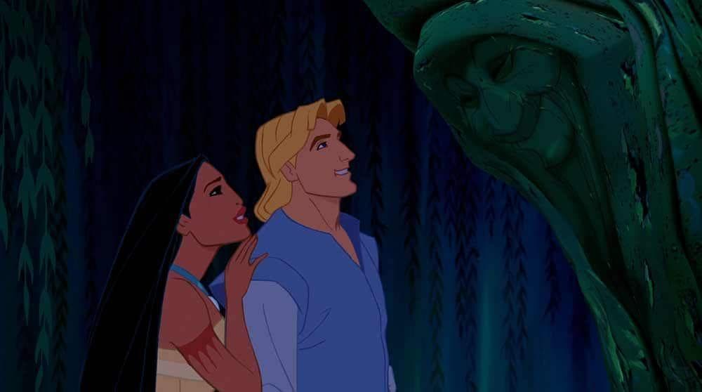The 25 Best 'Pocahontas' Quotes, Ranked By Fans