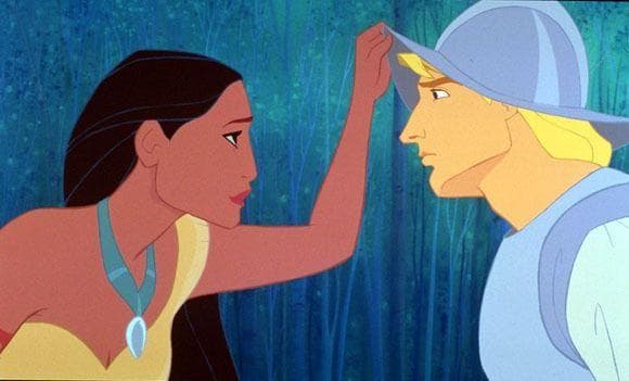 The 25 Best 'Pocahontas' Quotes, Ranked By Fans