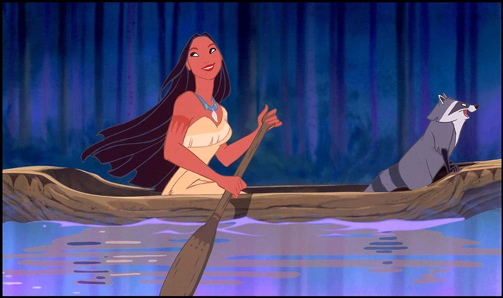 The 25 Best 'Pocahontas' Quotes, Ranked By Fans