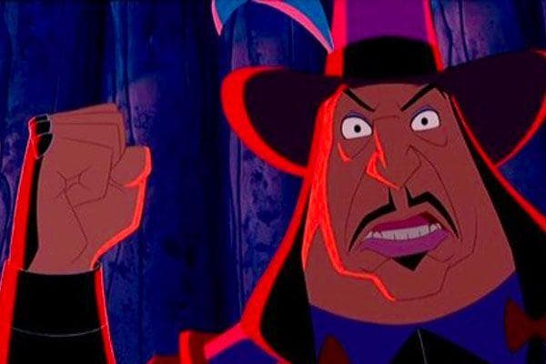 The 25 Best 'Pocahontas' Quotes, Ranked By Fans